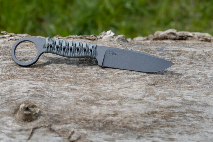 Ring knives – GZ Custom Blades