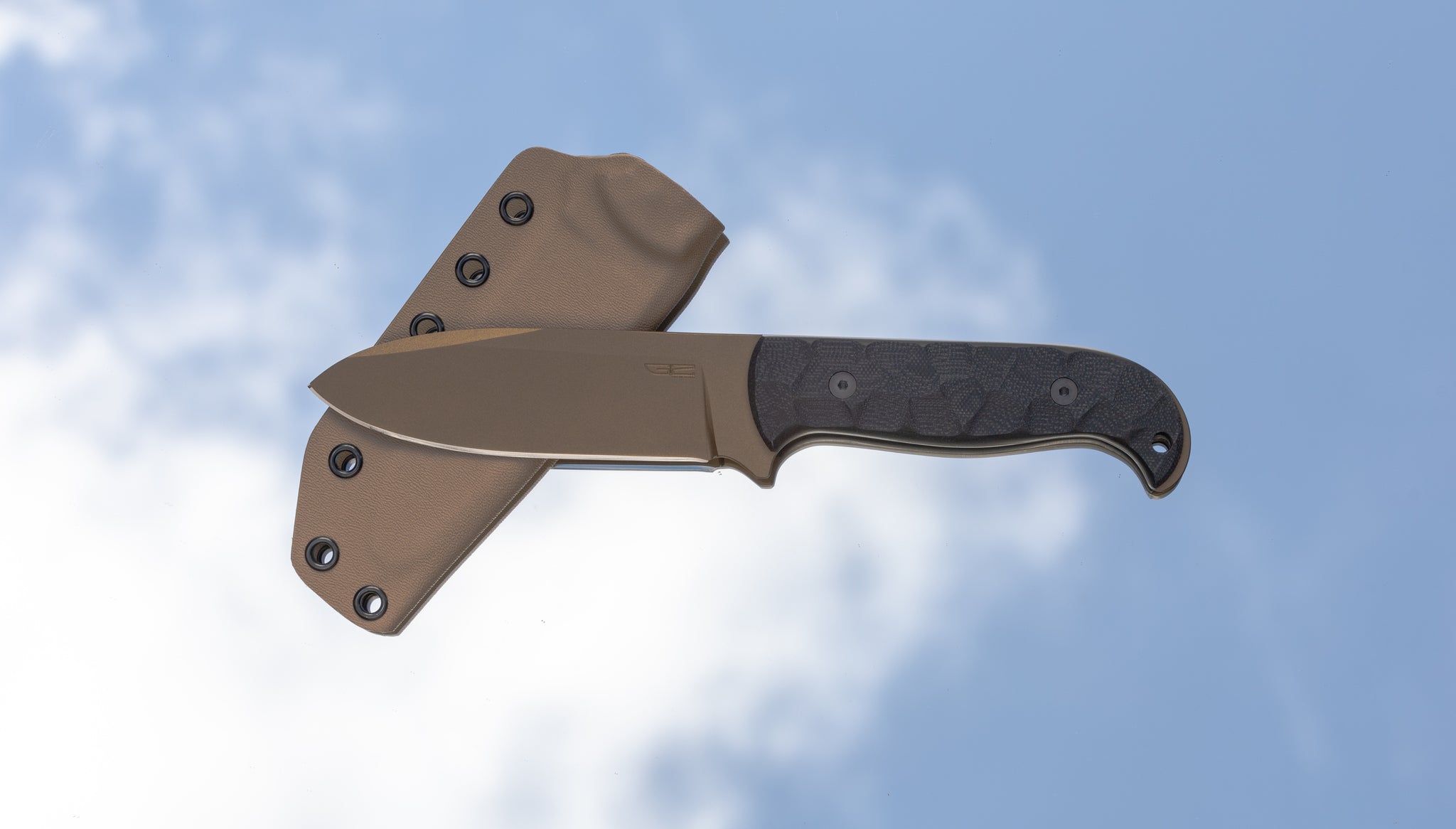 PSK - Pilot Survival Knife – GZ Custom Blades